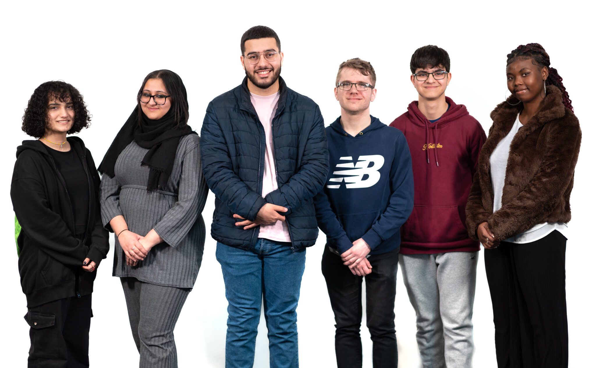 Leeds Sixth Form College